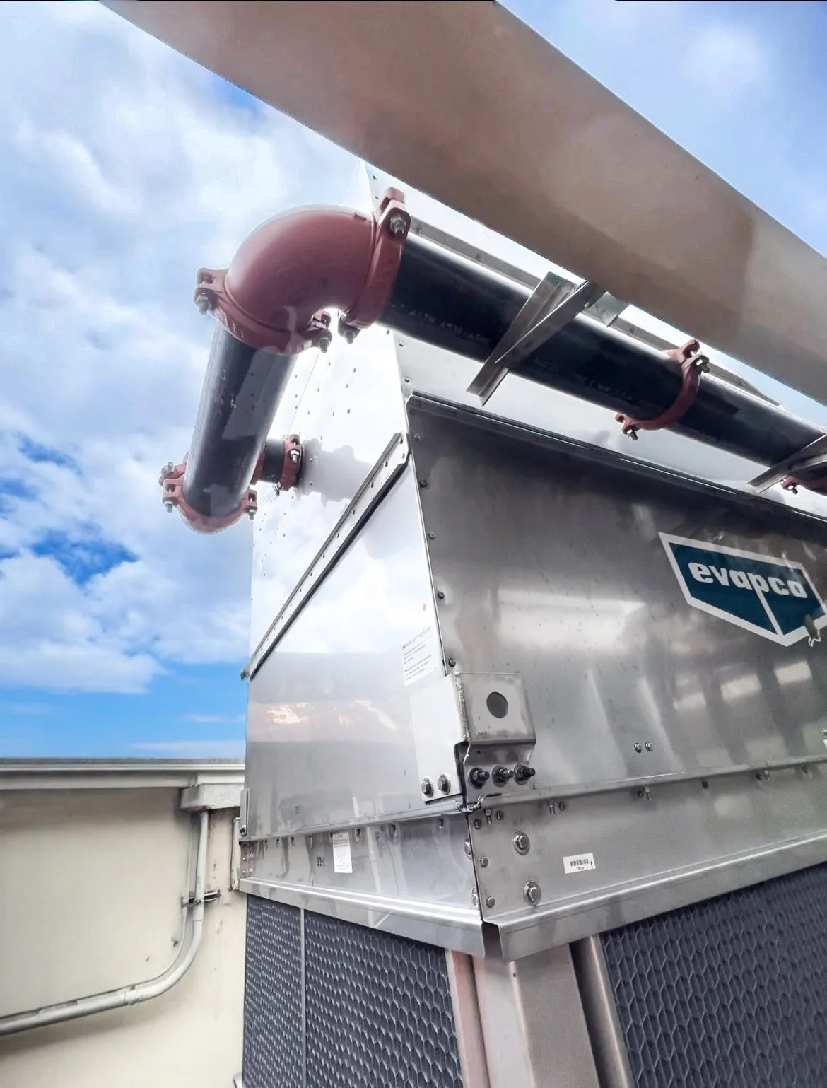HVAC System Installation — WELCOME TO HSI MECHANICAL INC.
