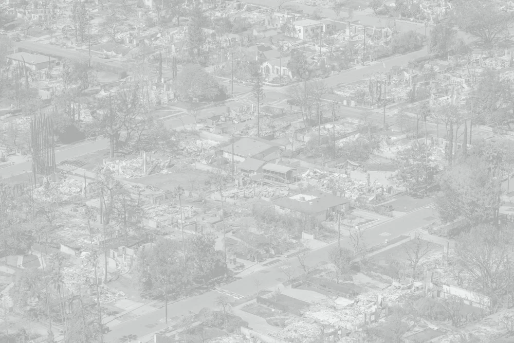 Altadena Recovery and Rebuild Corporation