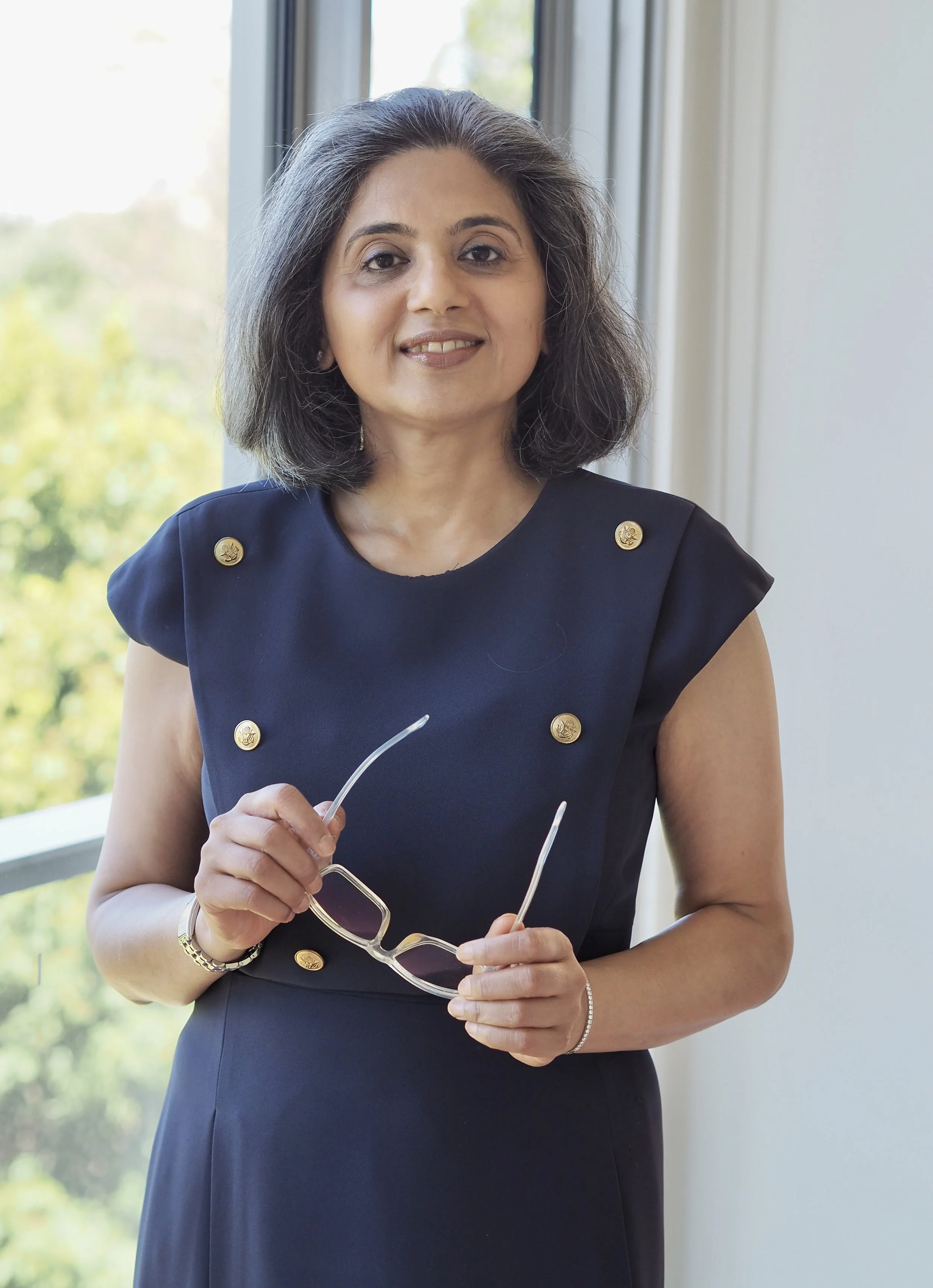 Associate Professor Monisha Gupta