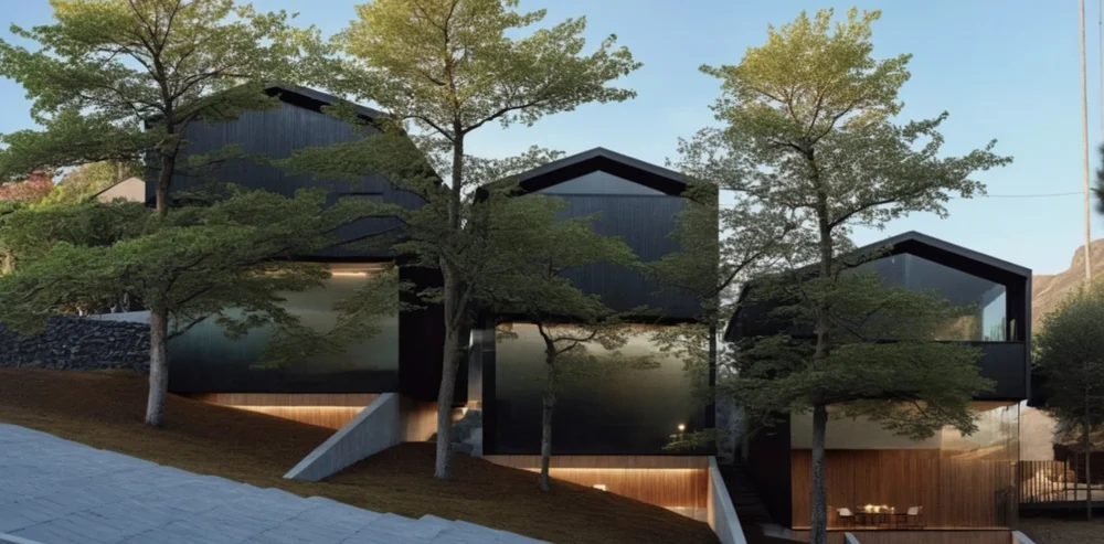 Modular Design Colab PLLC