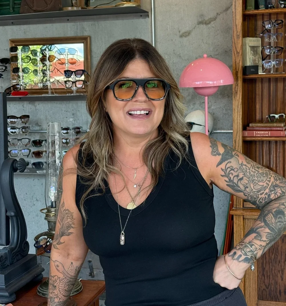 Designer and Bespoke Glasses in Omaha | Kinkead Optical Co.