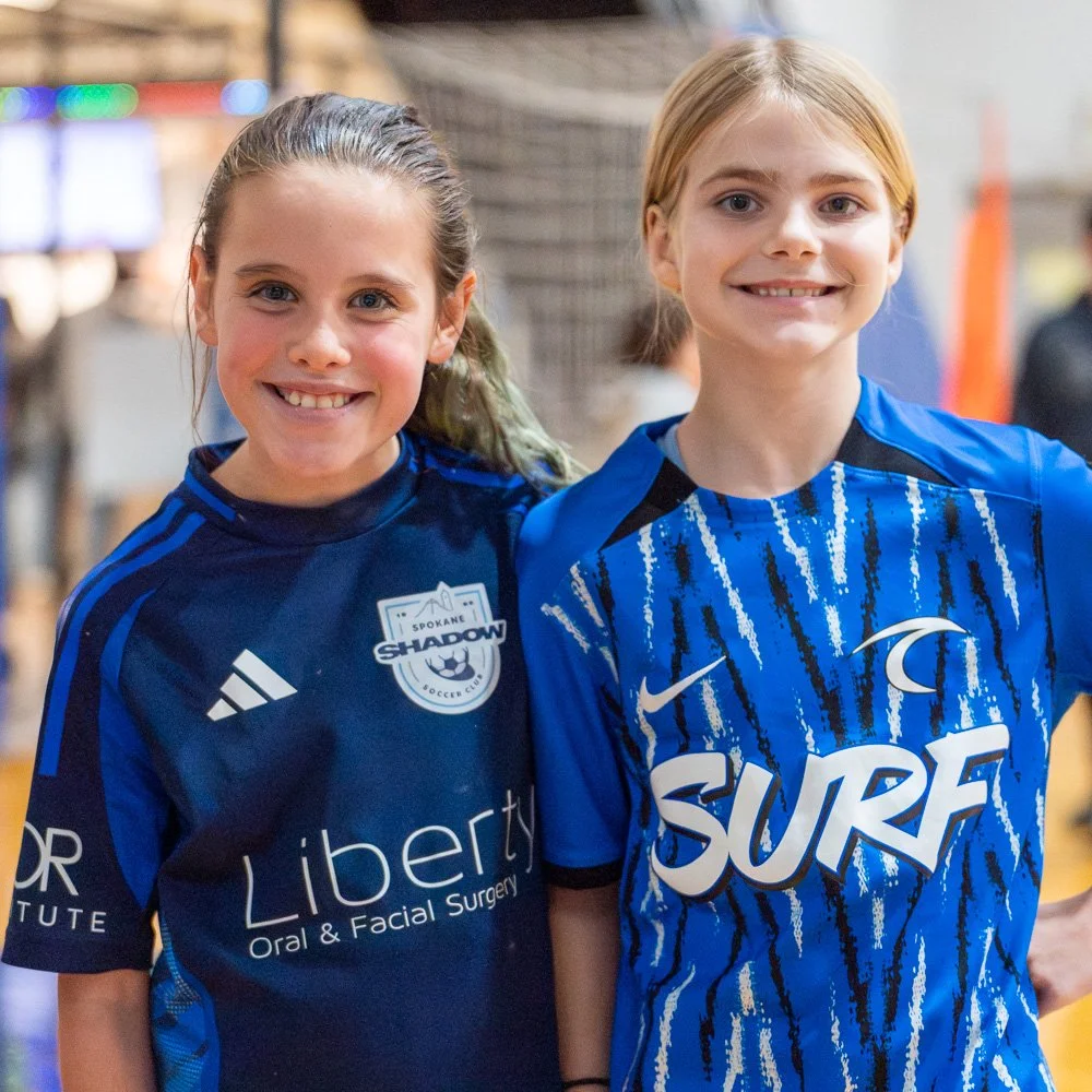 2025 Empire Cup Premier | Youth Soccer Tournament in Spokane, WA ...