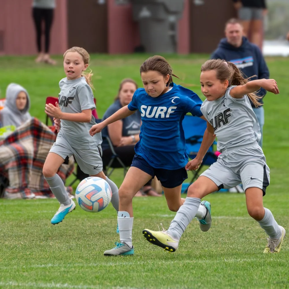 2025 Empire Cup Premier | Youth Soccer Tournament in Spokane, WA ...