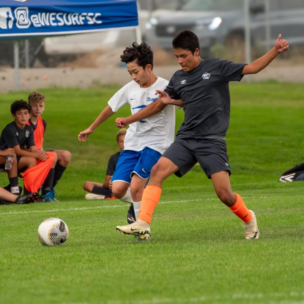 2025 Empire Cup Premier | Youth Soccer Tournament in Spokane, WA ...