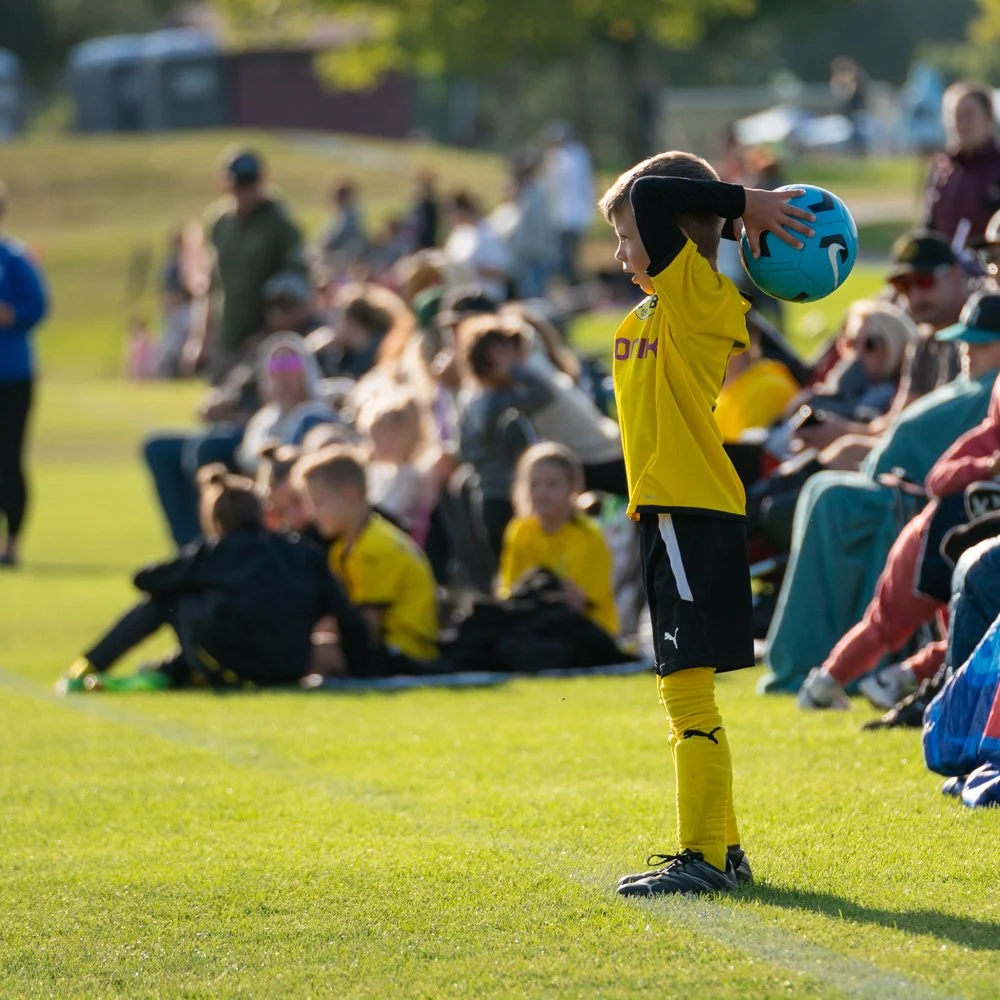 2025 Empire Cup Premier | Youth Soccer Tournament in Spokane, WA ...