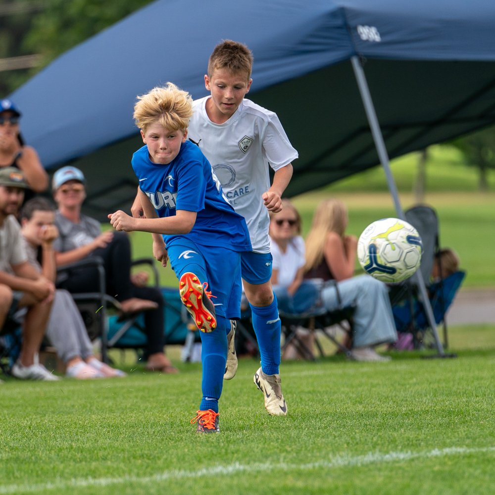 2025 Empire Cup Premier | Youth Soccer Tournament in Spokane, WA ...