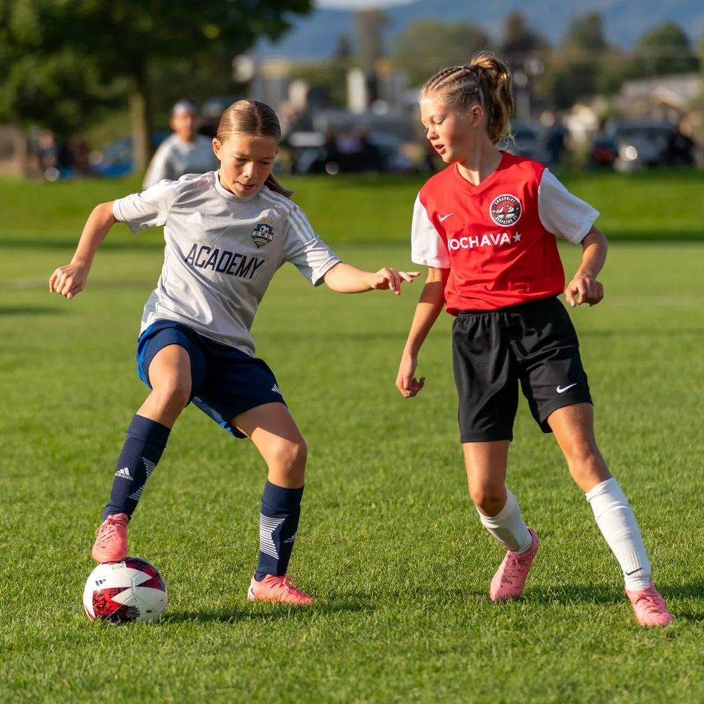 2025 Empire Cup Premier | Youth Soccer Tournament in Spokane, WA ...