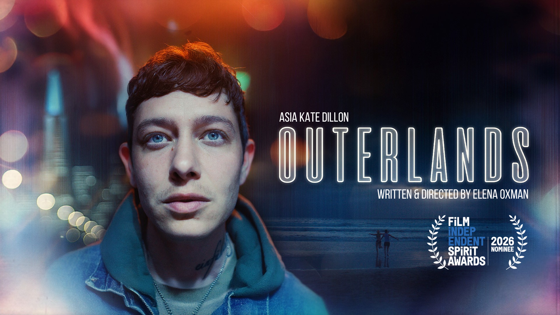 OUTERLANDS
