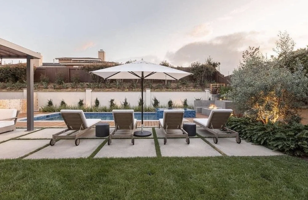 LUX Pools and Spas | Transform Your Space Today!