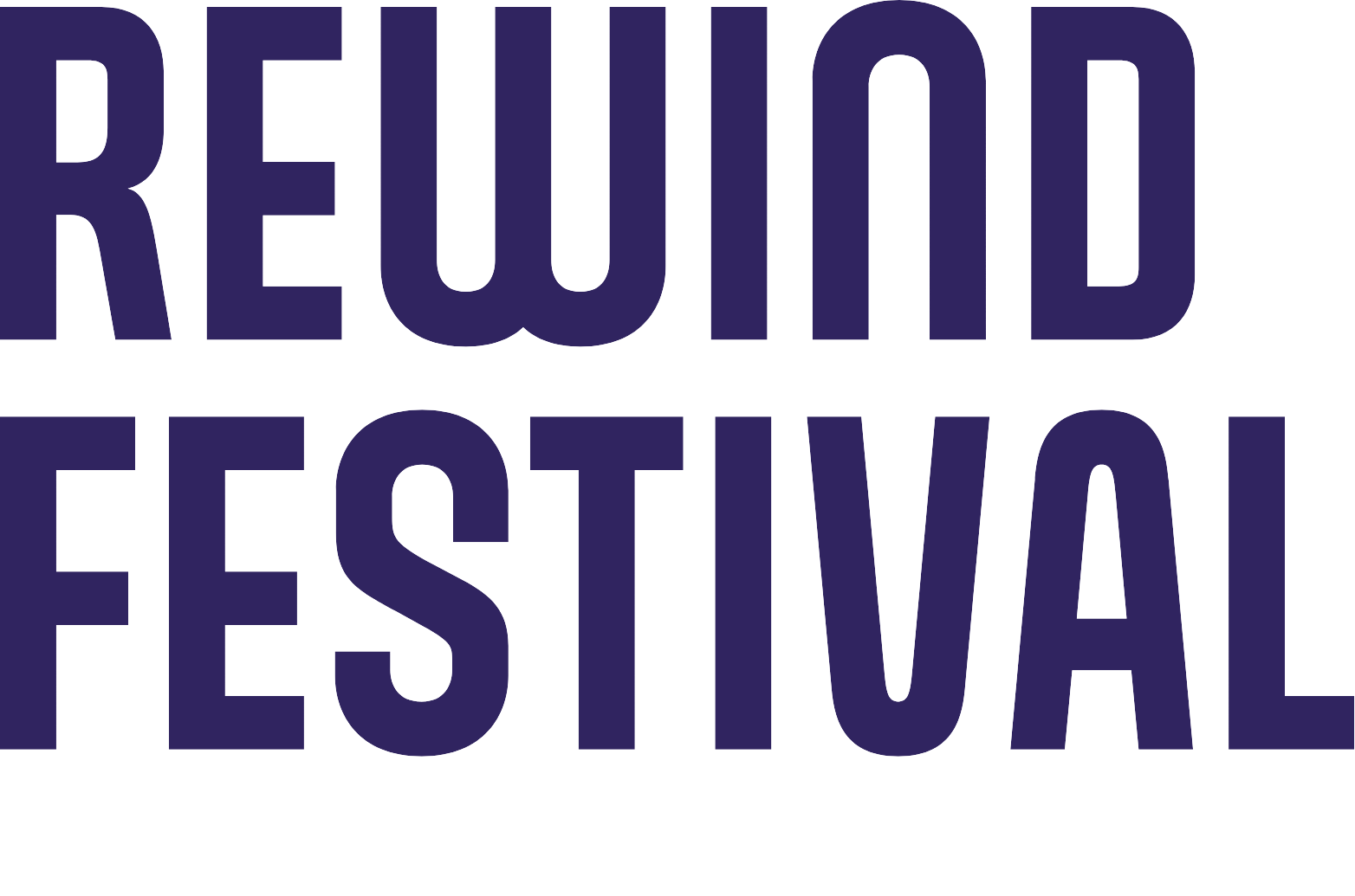 REWIND Festival - Rapperswil | 12./13. Juni 2026