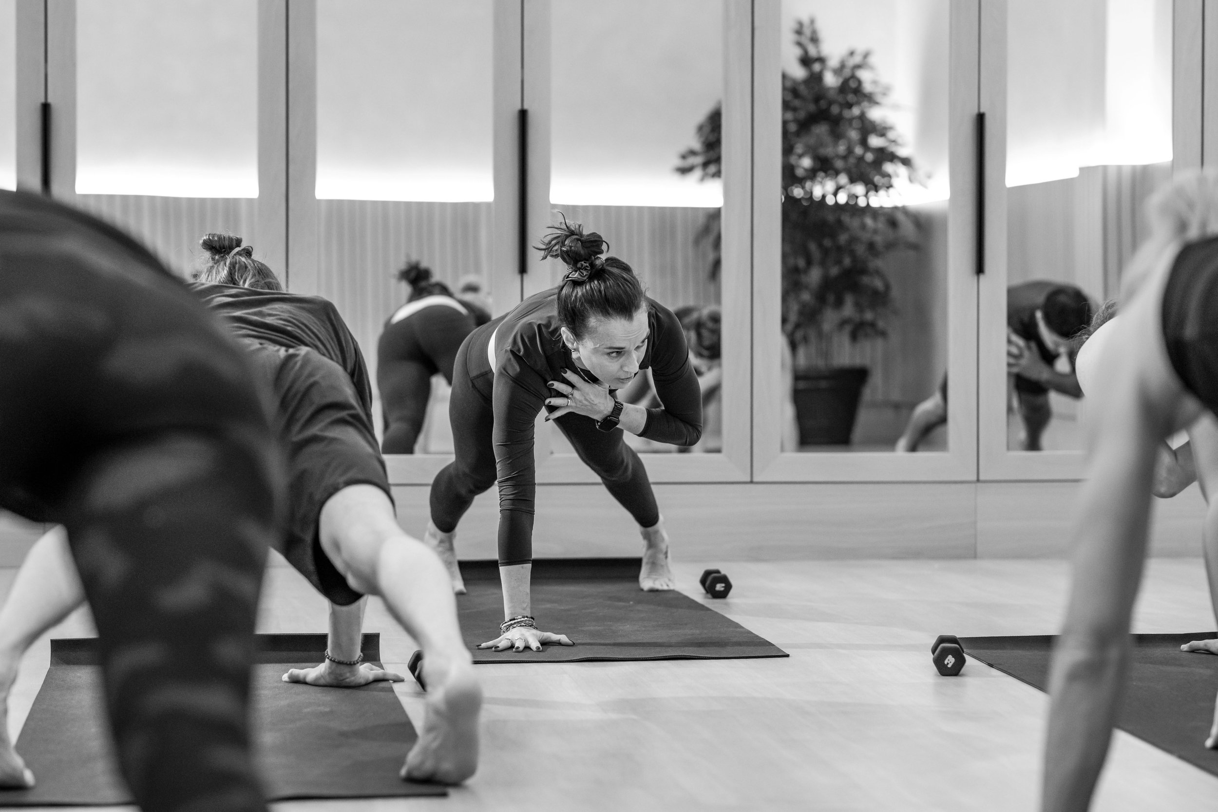 Yoga for Athletes: Boost Performance, Recovery & Mental Focus with ...