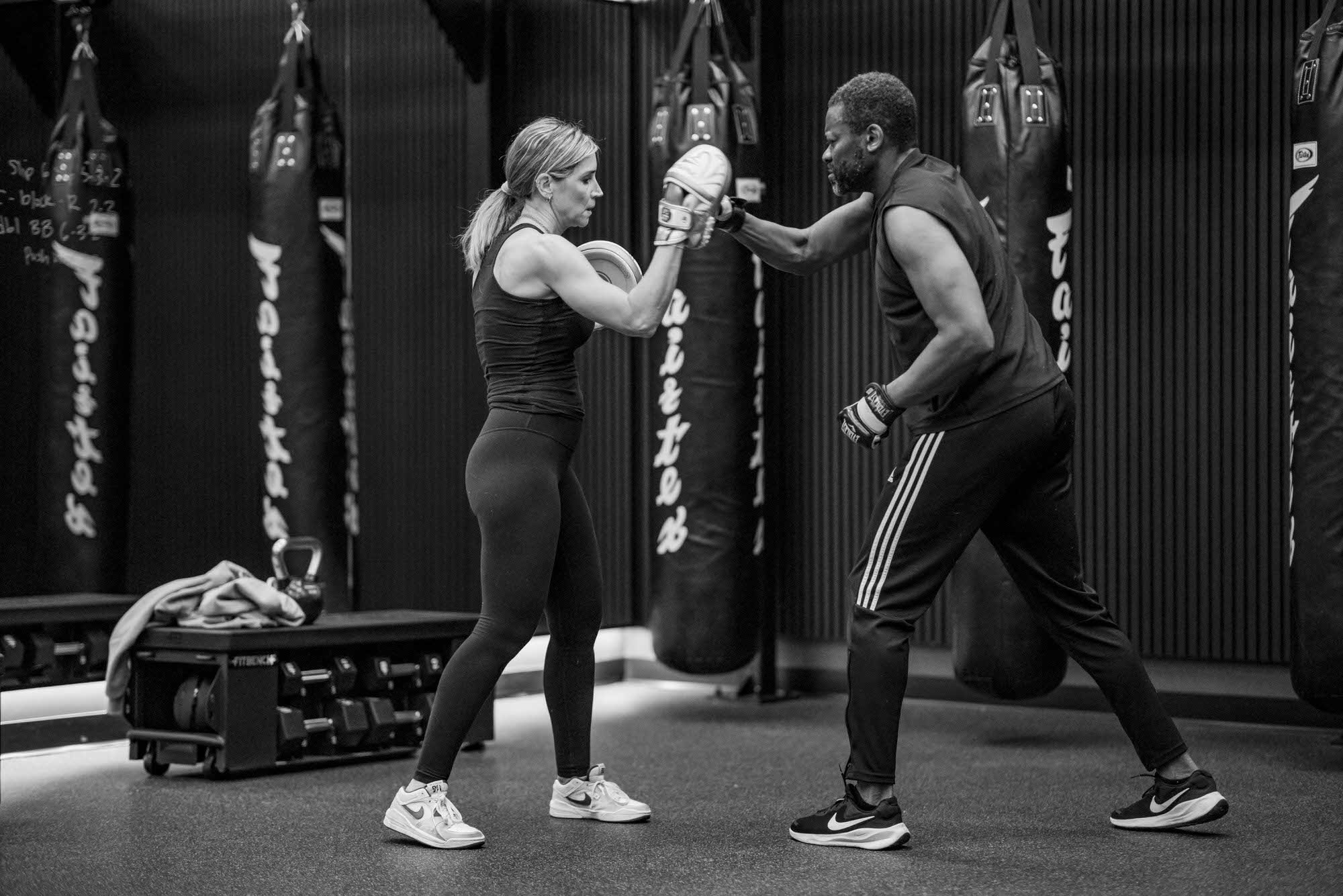 Gym | Evanston, IL | Gym 1801