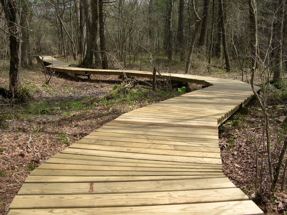 Wildlands Trust — Willow Brook Farm
