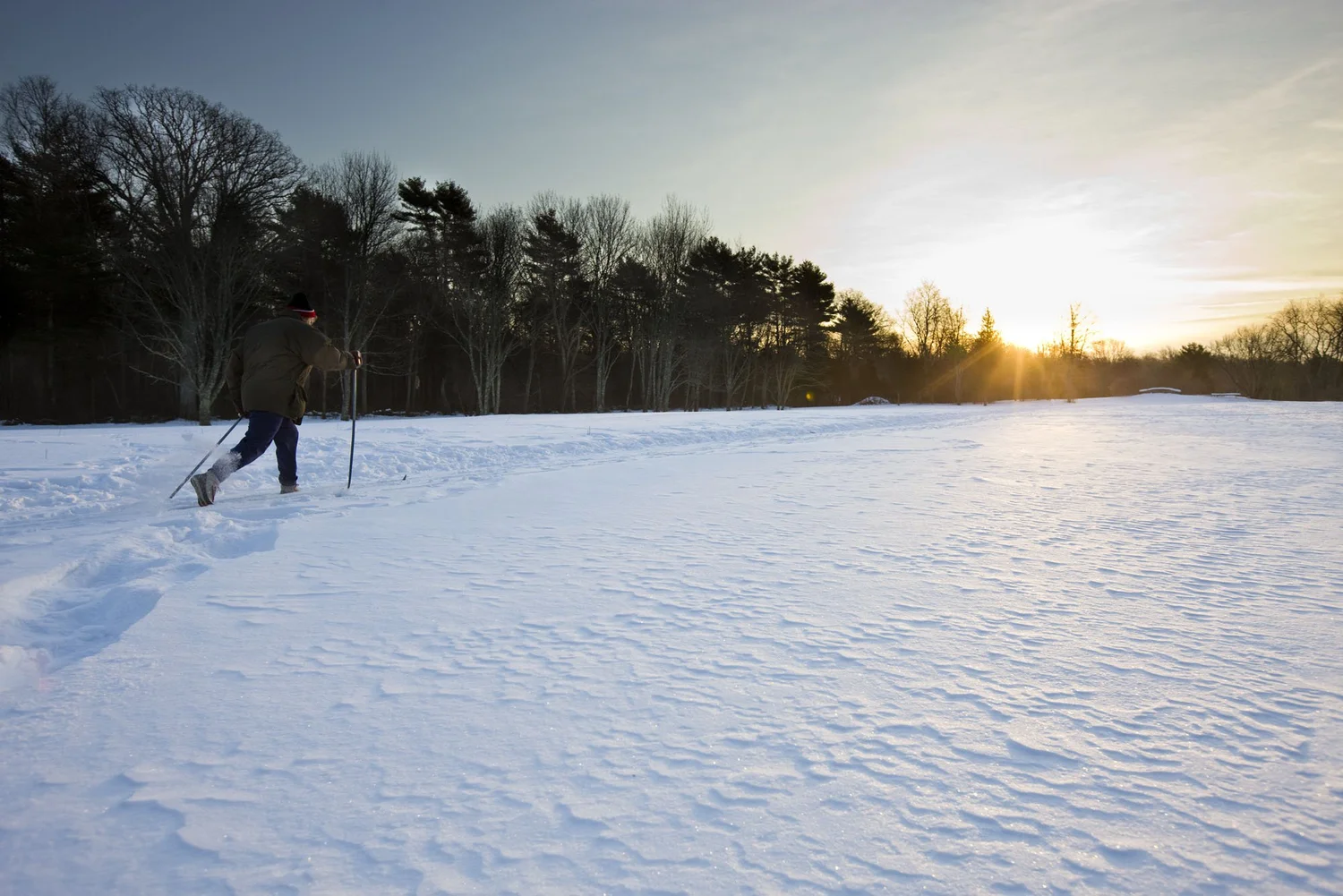 Wildlands Trust — What Does It Mean to Be an Abutter?
