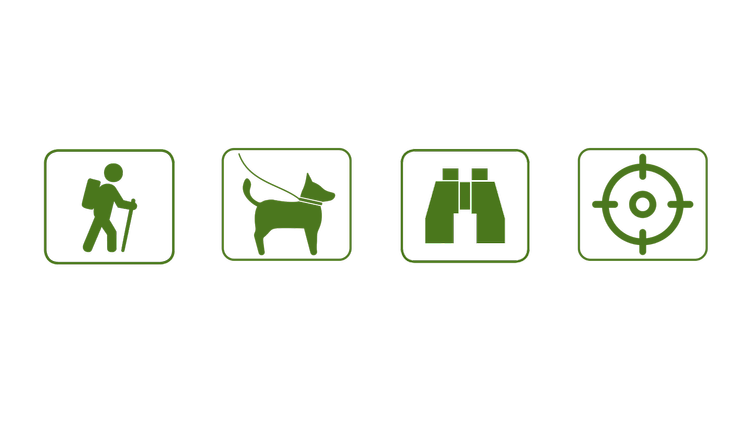 Wildlands Trust — Striar Conservancy
