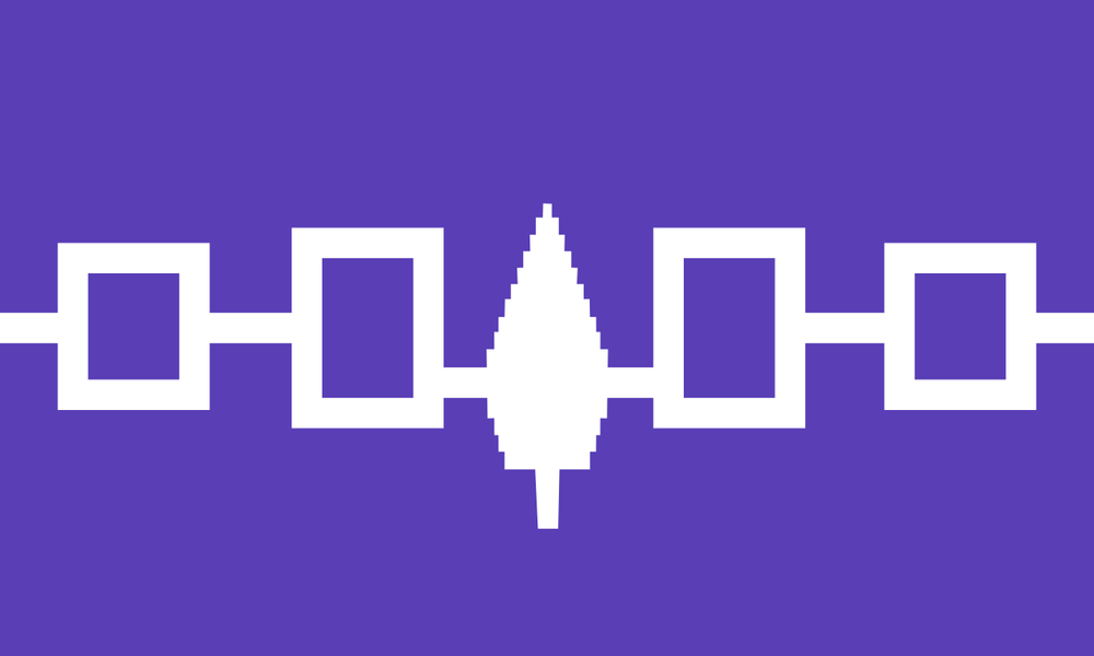 Wildlands Trust — White Pine: A Common Tree's Uncommon History