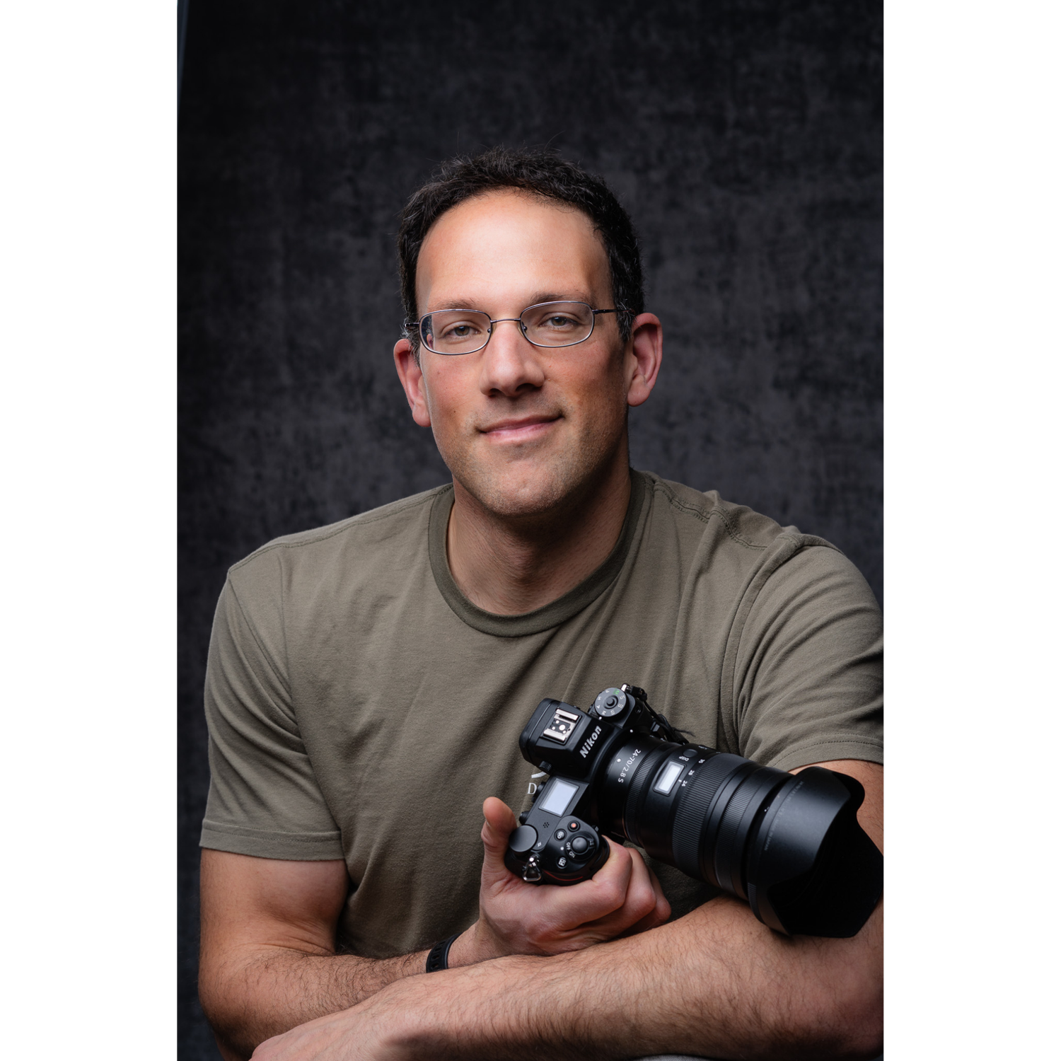 Wildlands Trust — Tell a Better Story With Your Camera: Q&A with ...