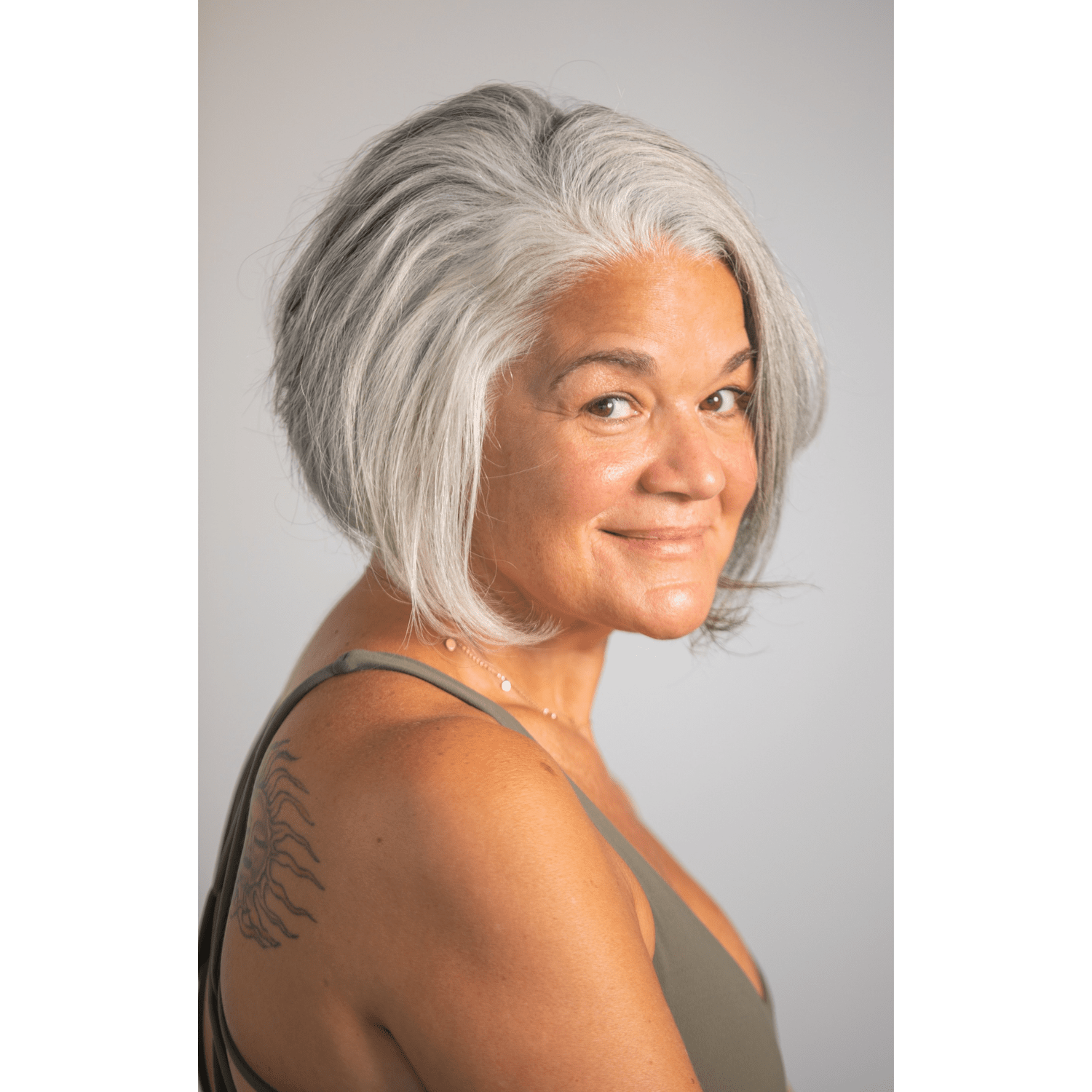 Wildlands Trust — Doing vs. Being: Q&A with Yoga & Dance Teacher Grace ...