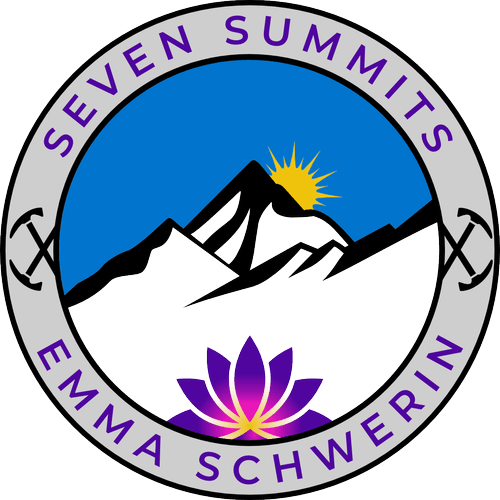 Emma Elevates | Emma Schwerin - Female Mountaineer