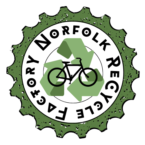 Norfolk ReCycle Factory | Revitalize Two Wheels