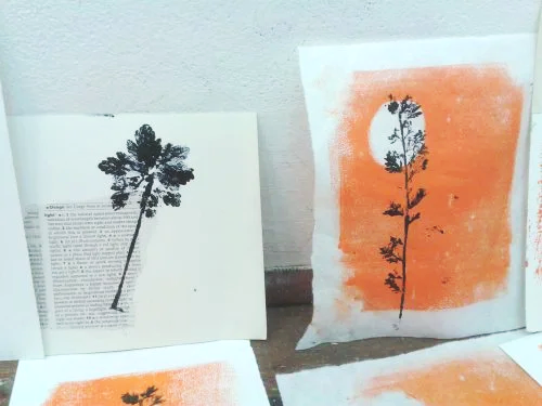 Classes — Lewisham Arthouse