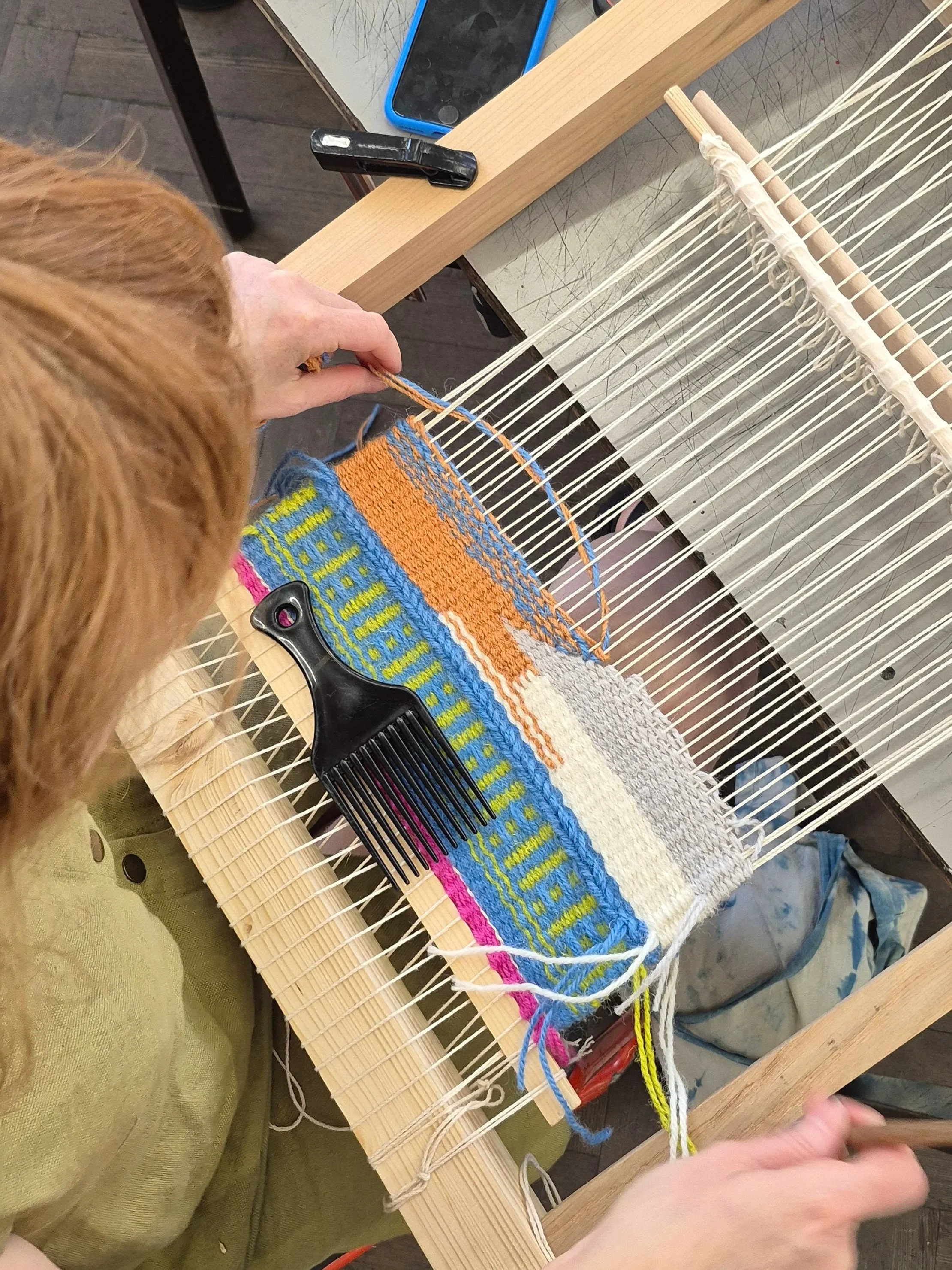Classes — Lewisham Arthouse