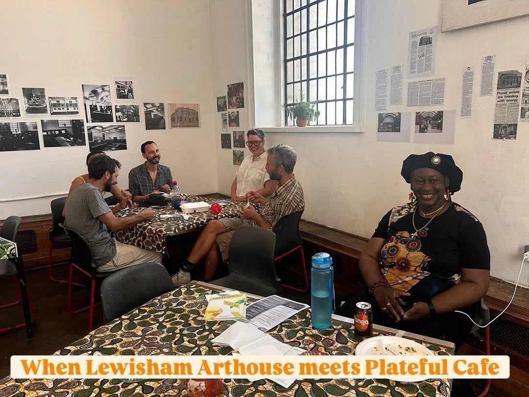 Lewisham Arthouse