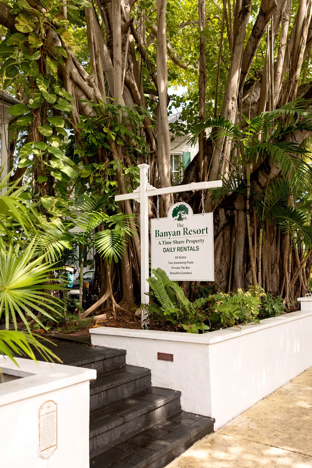 About Ownership — The Banyan Resort