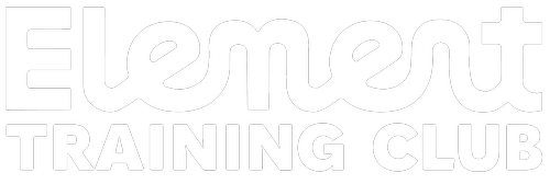 Schedule — Element Training Club