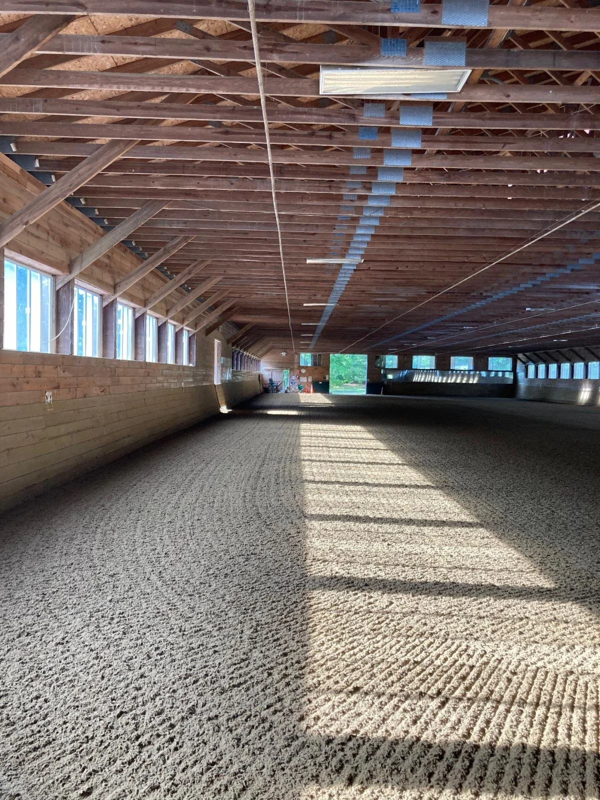 Adult Camp — Charles River Dressage Association