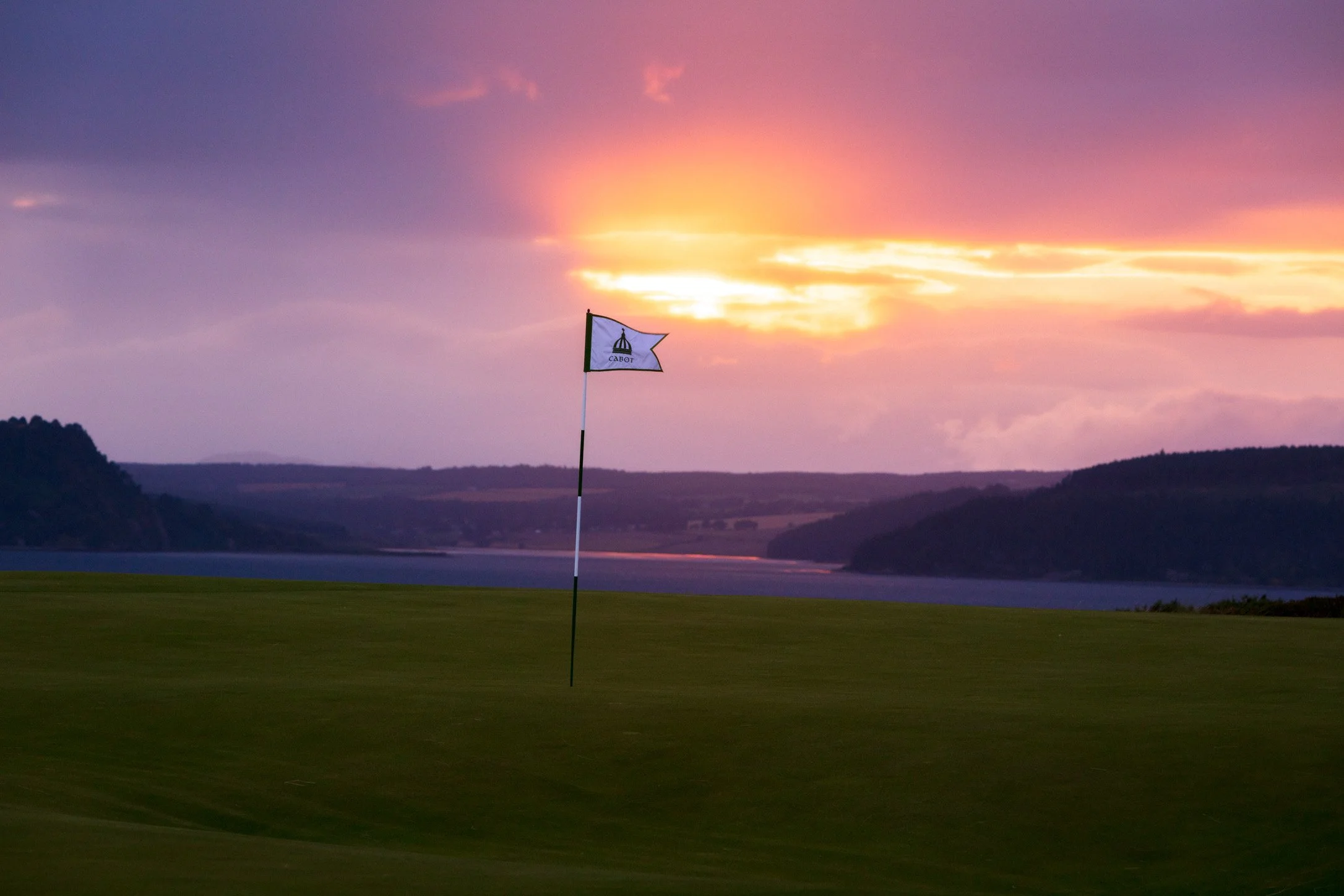Why Cabot Highlands Belongs on Your Next Scotland Golf Trip — Daily ...
