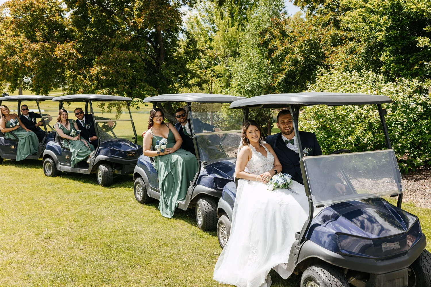 Lake Windsor Country Club