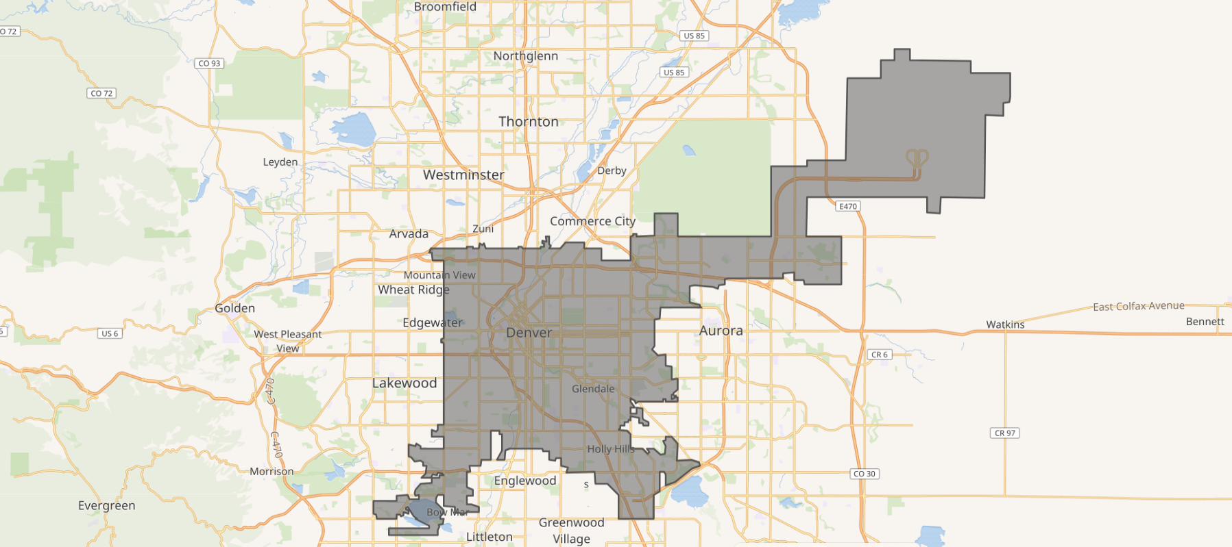 About CD1 | Discover GOP — Colorado 1st District GOP