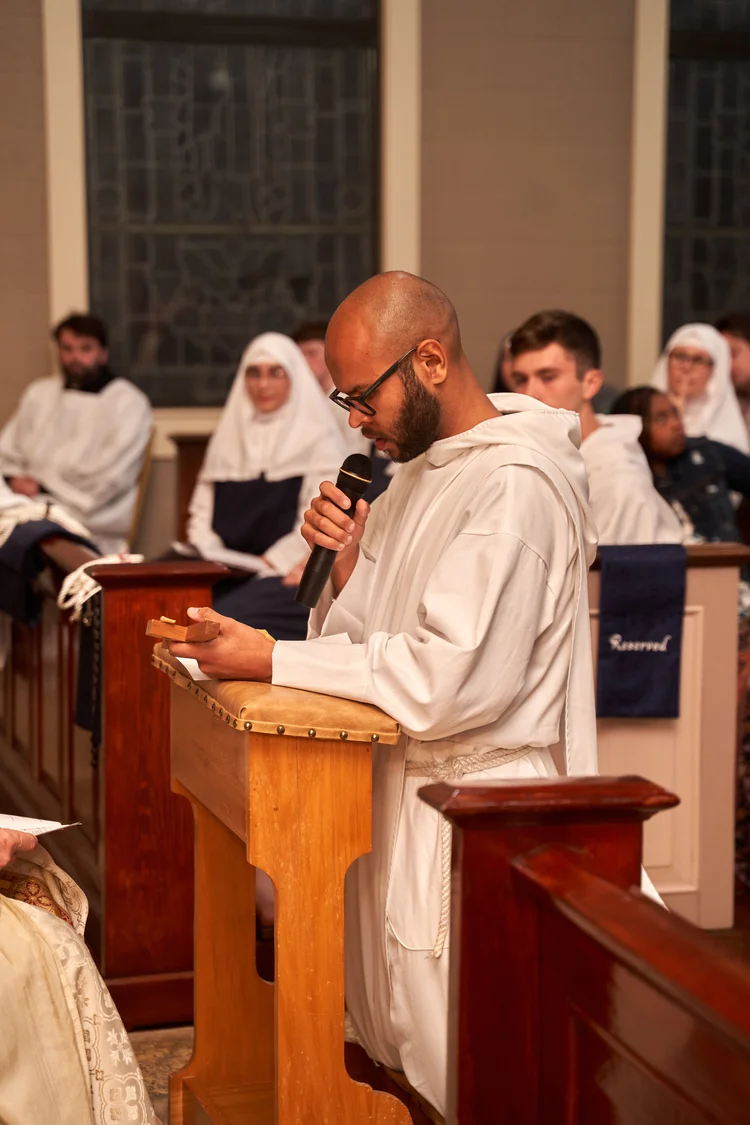 Community of Jesus Crucified