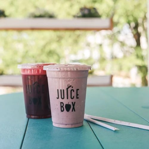 Juice Box