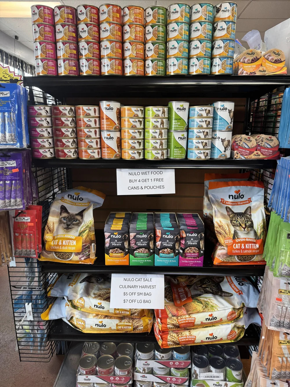 Portland Pet Supply