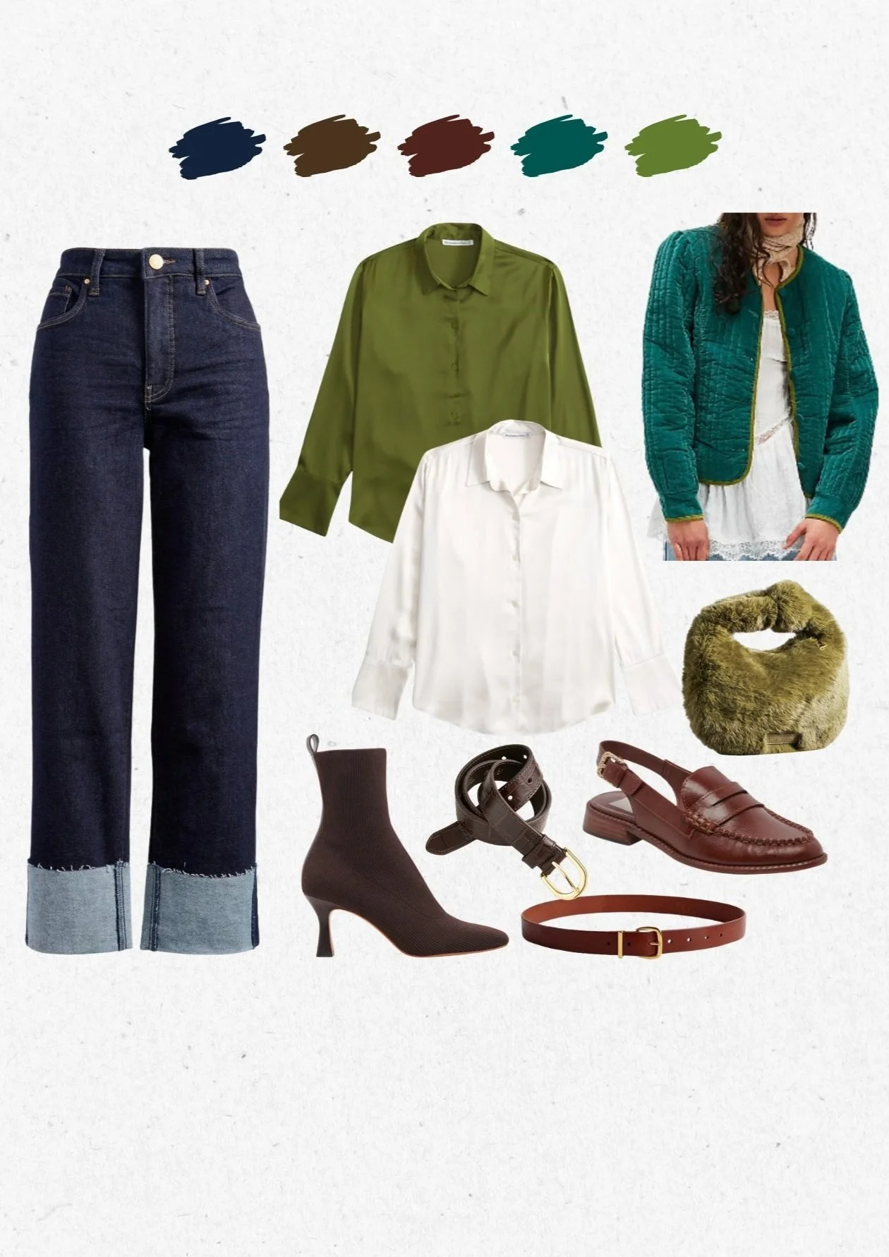 The Stylery Colour Studio Minneapolis - Color Analysis and Style Services