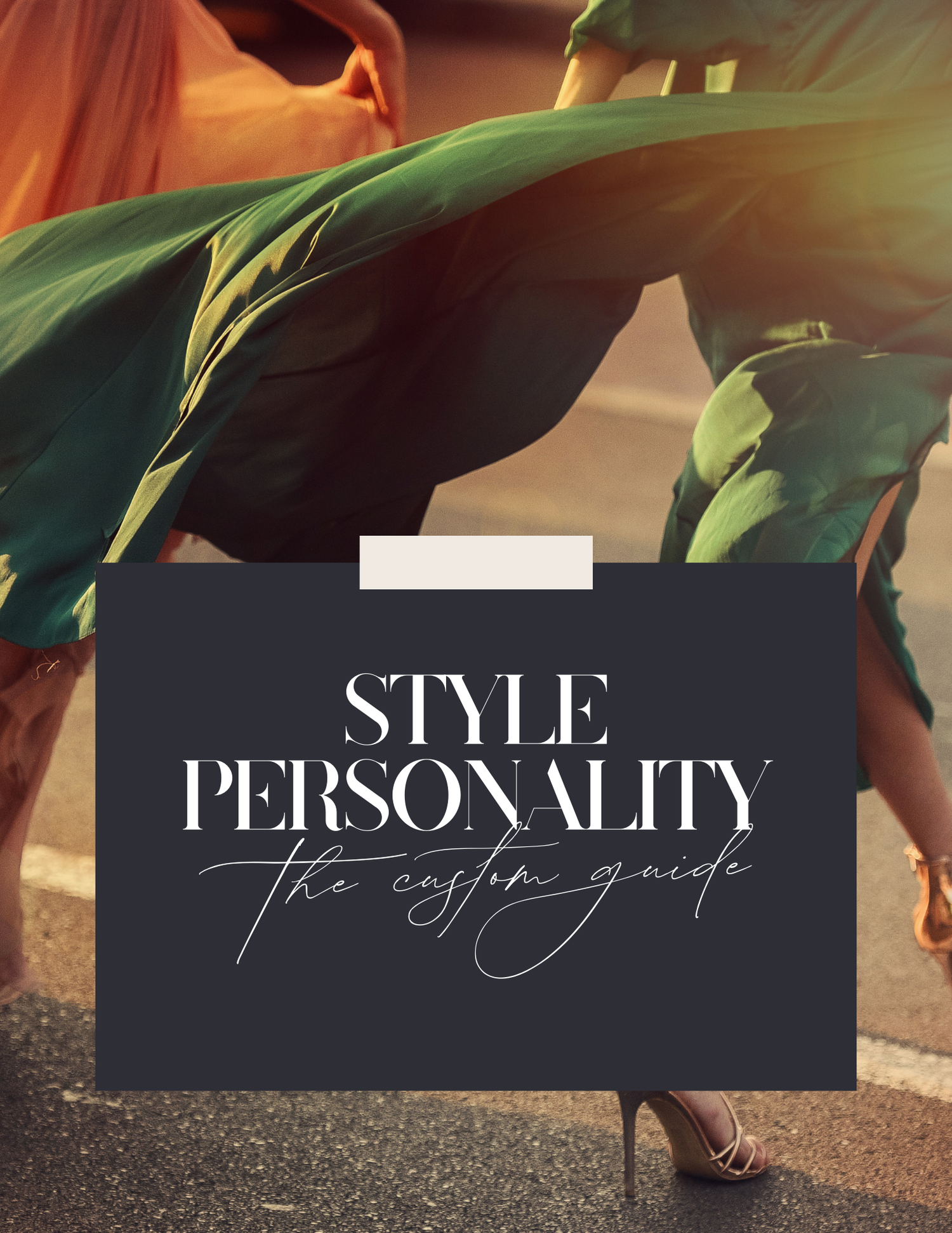 The Stylery Colour Studio - Professional Color Analysis & Style