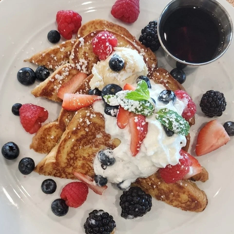 Menu | Explore Delicious Options — Sunset Cove