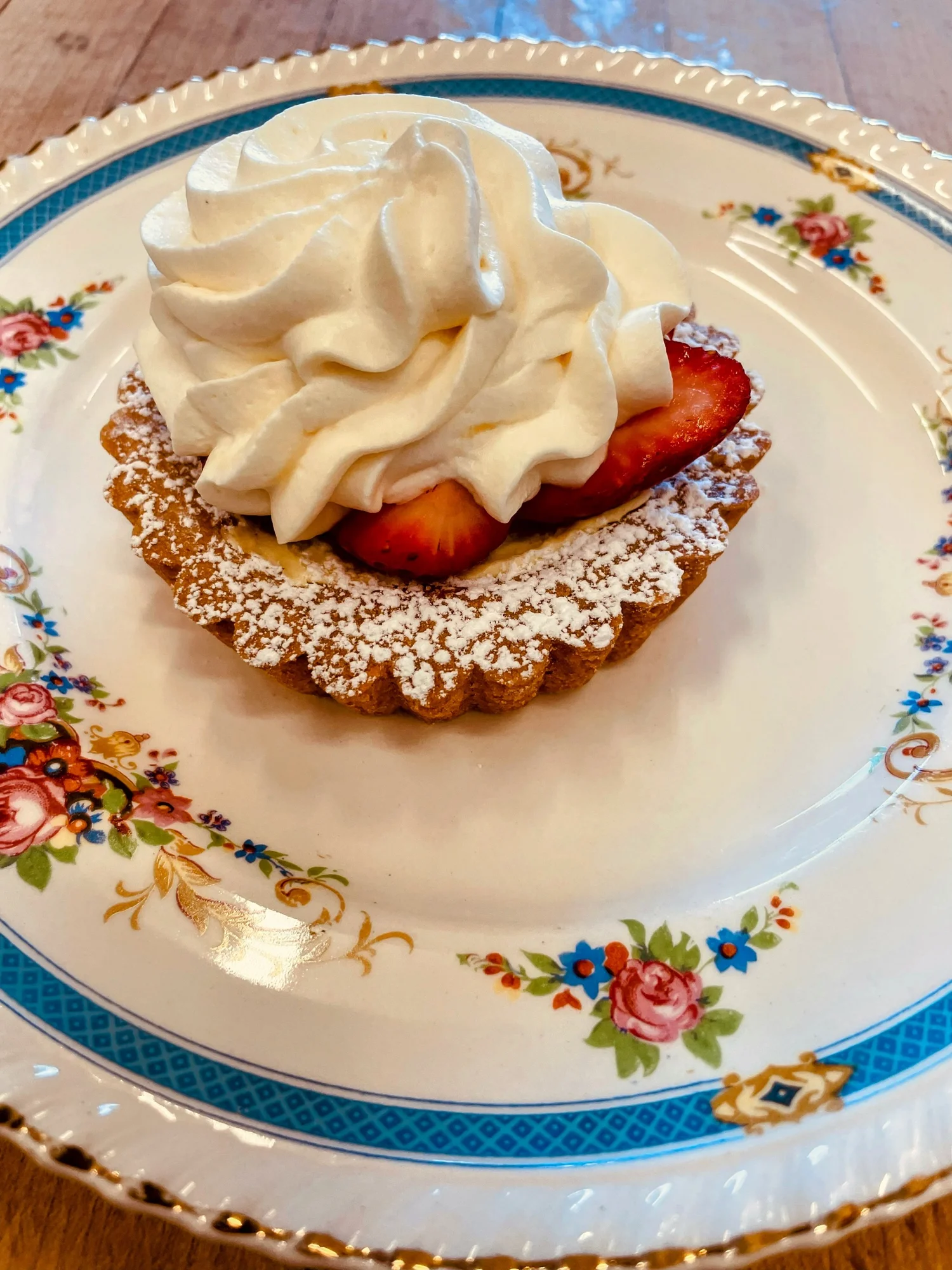 Shop | Shop Delicious Treats — Honey Bee Bakery