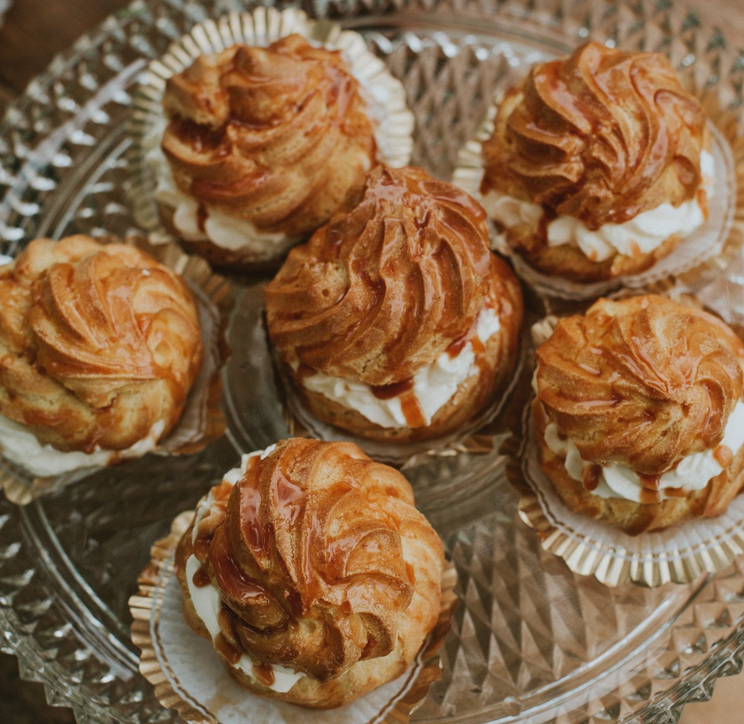 Shop | Shop Delicious Treats — Honey Bee Bakery