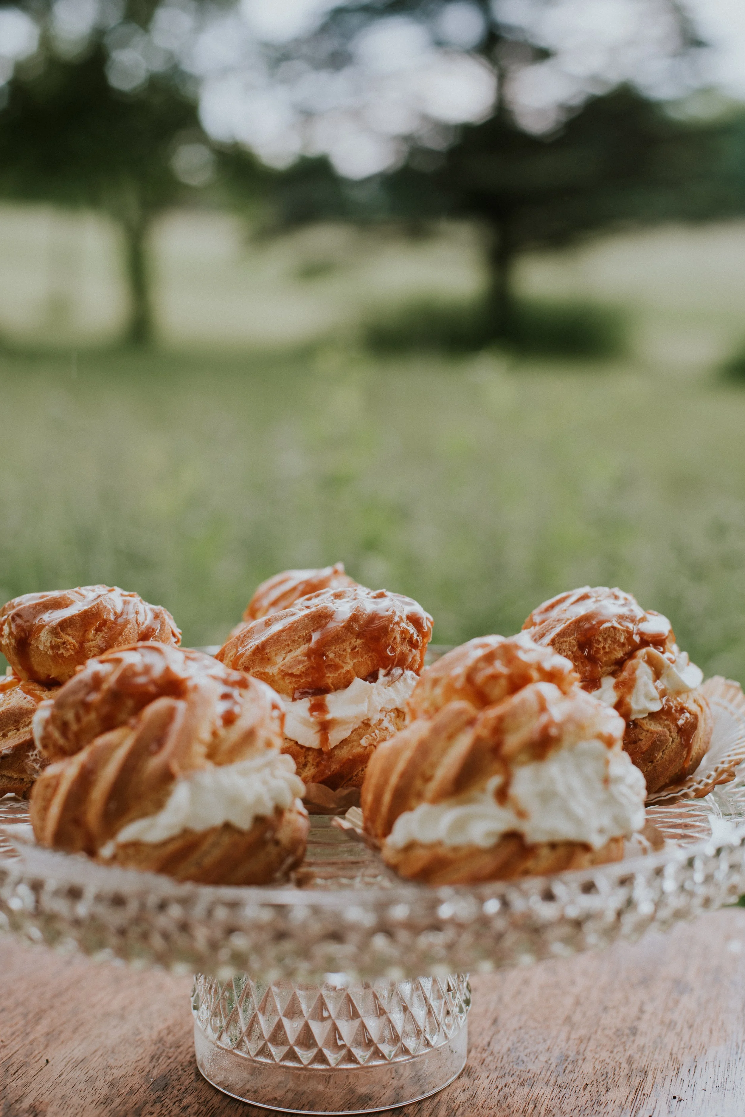 Honey Bee Bakery | Discover Boutique Baked Goods