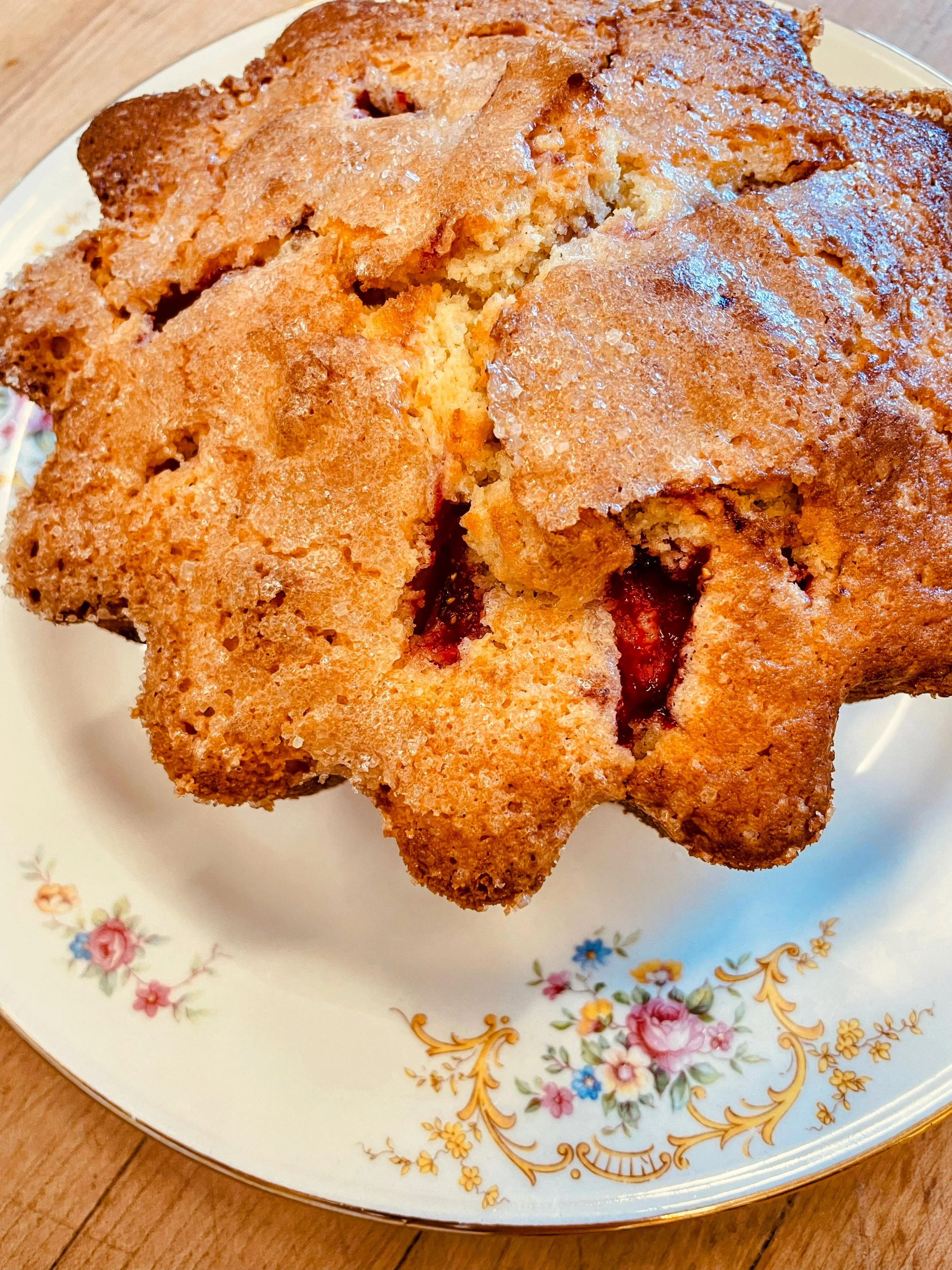 Shop | Shop Delicious Treats — Honey Bee Bakery