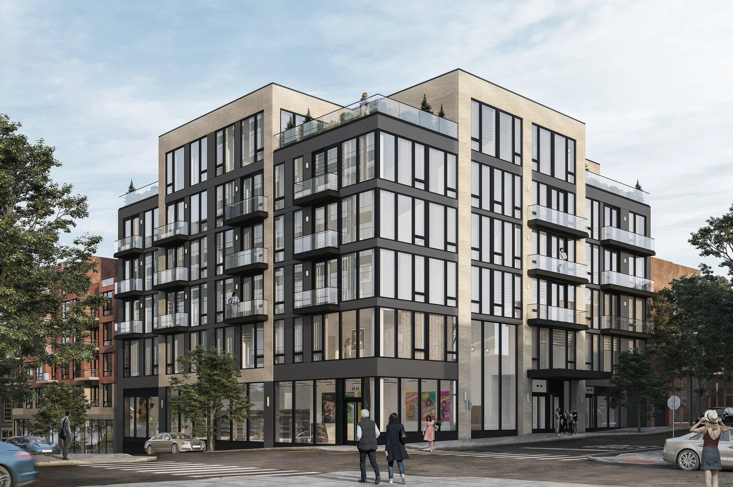Winspire Development