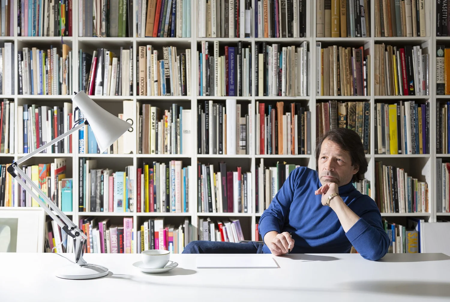 Architectural, Interior, Portrait & Landscape Photographer | Ivan Jones