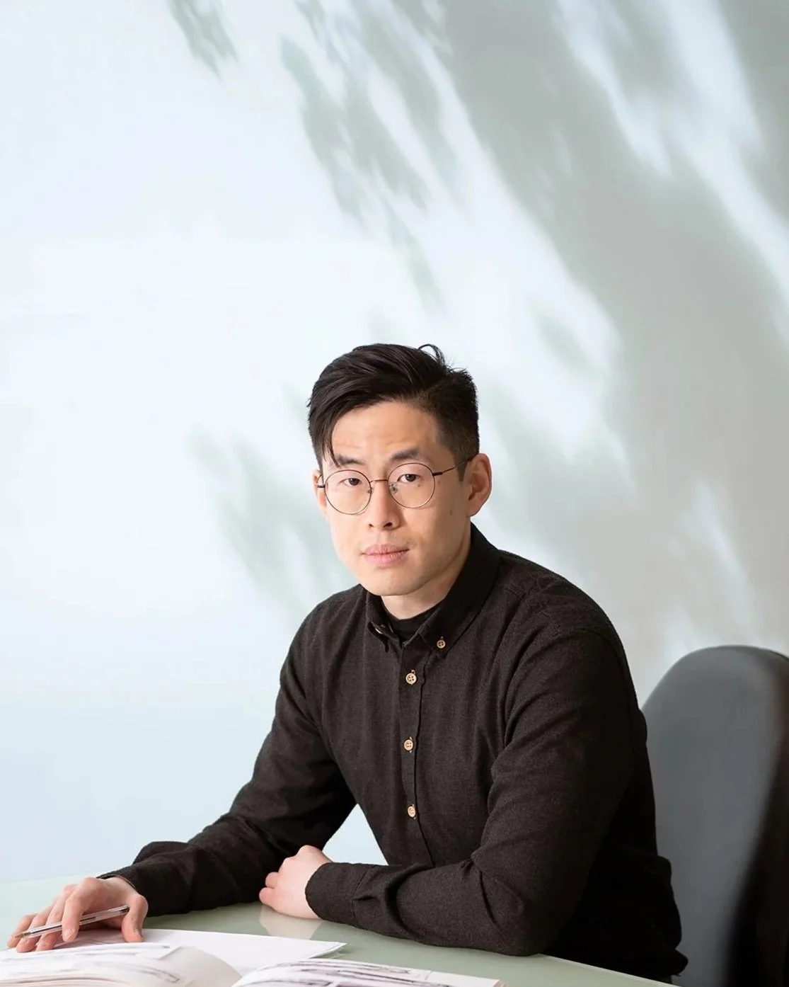 Architectural, Interior, Portrait & Landscape Photographer | Ivan Jones