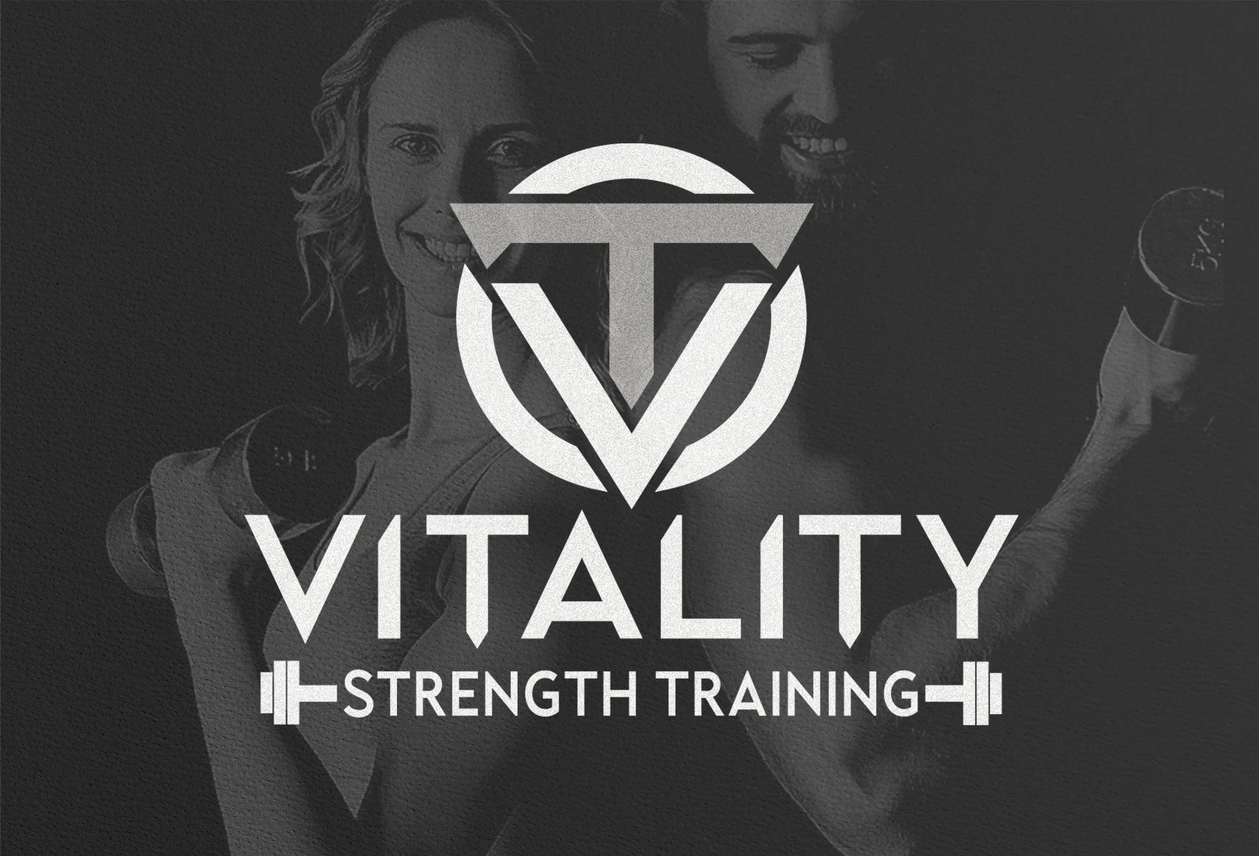 Vitality Strength Training