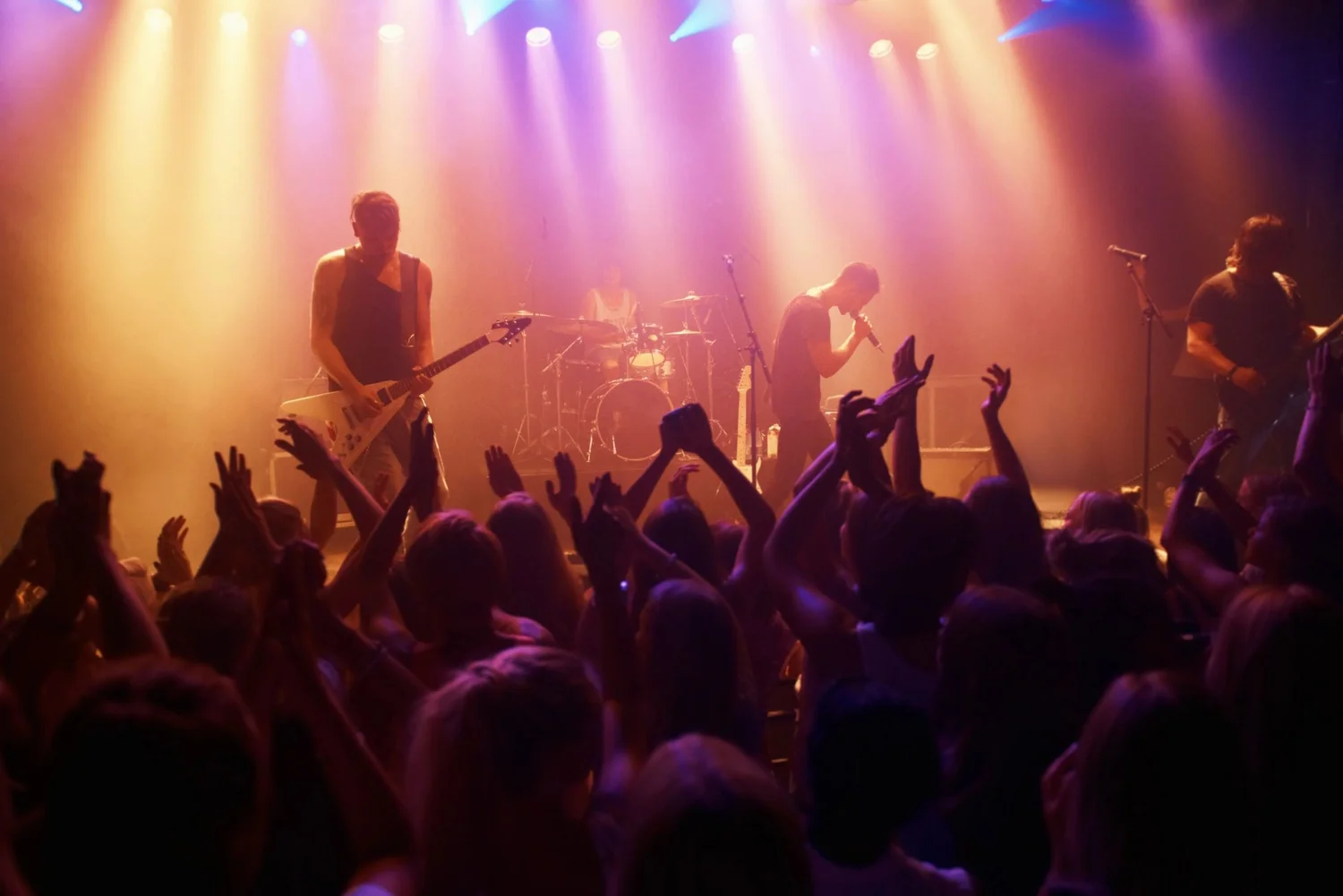 TIMELESS LIVE! | CONCERT & EVENT HALL | MADISON, INDIANA