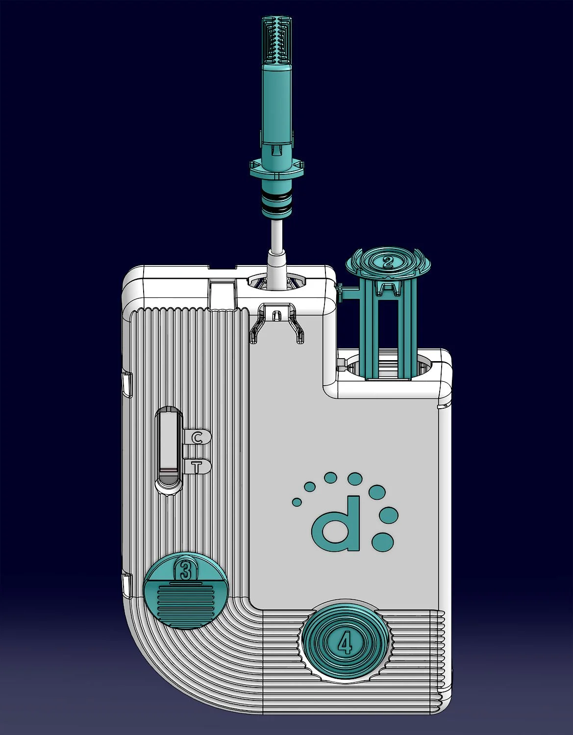 Disease Detection Simplified