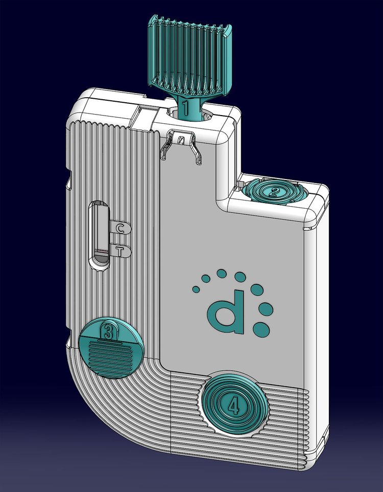 Disease Detection Simplified